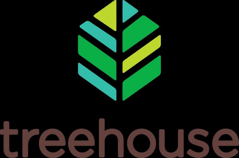 Treehouse Hotel Logo