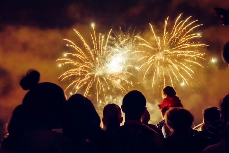 Where to see July 4th fireworks in the Seattle-Tacoma metro area ...