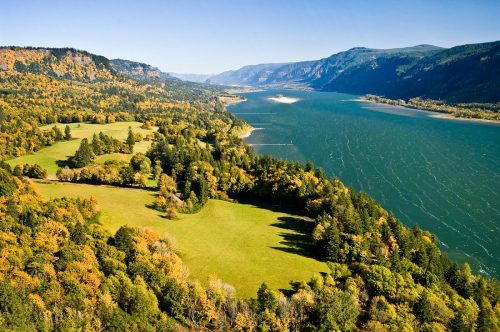 15 fish hatcheries you can visit in Washington State ...