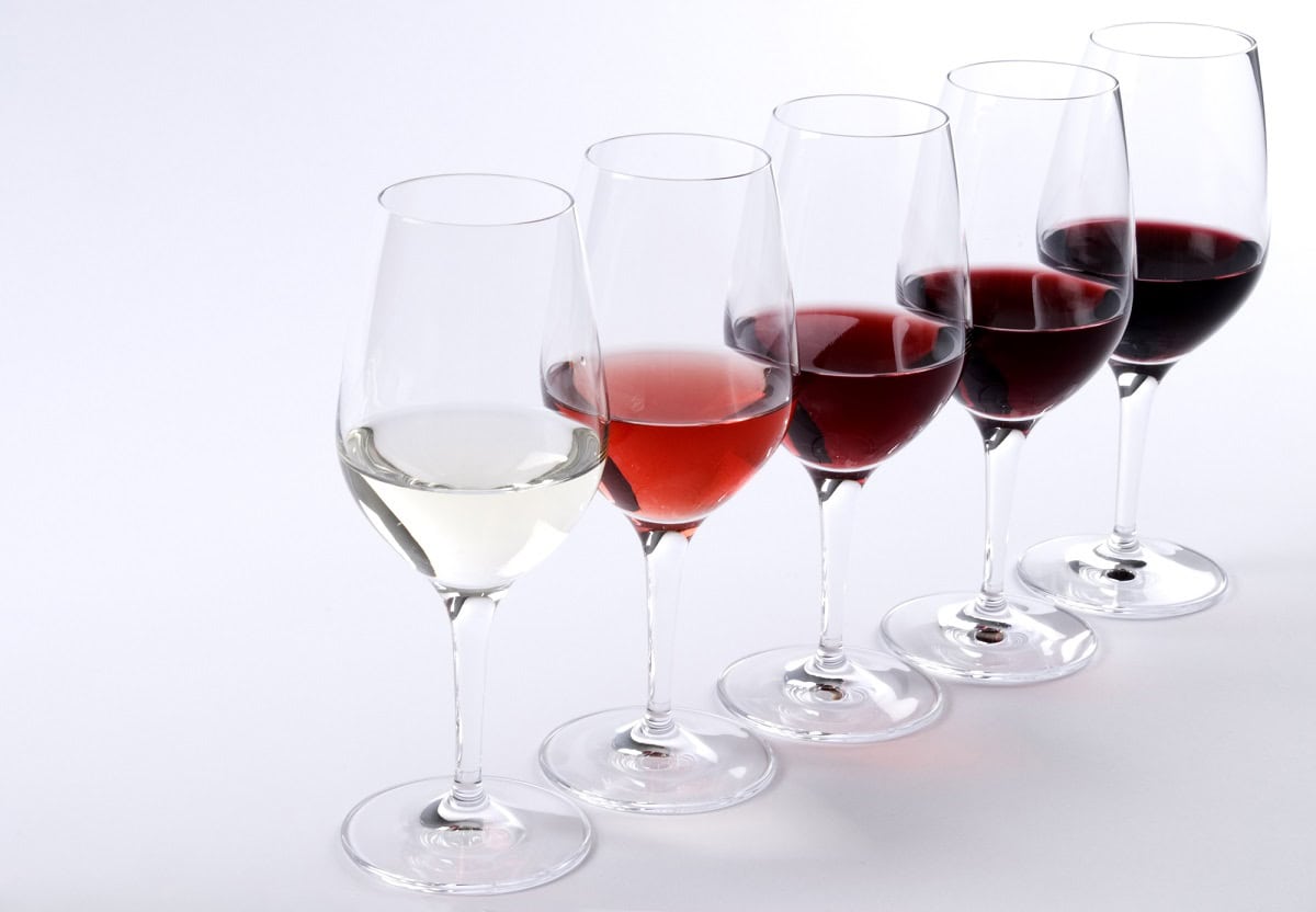 Wine tasting in Seattle and the Puget Sound region ...
