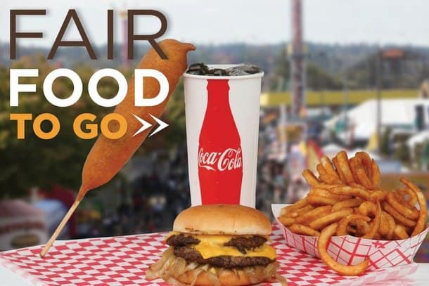 New! Updated 7/08. Virtual and drive-thru events at Puyallup ...