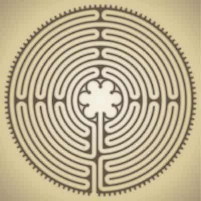 40+ Walking labyrinths in Washington State (greaterseattleonthecheap.com)