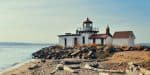 16 Puget Sound lighthouses you can visit for free ...