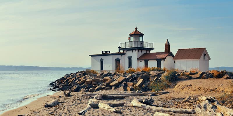 5 best things to do at Discovery Park in Seattle ...