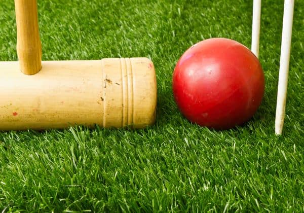 Free 1st/3rd Tues (May-Oct): open play croquet with instruction at ...